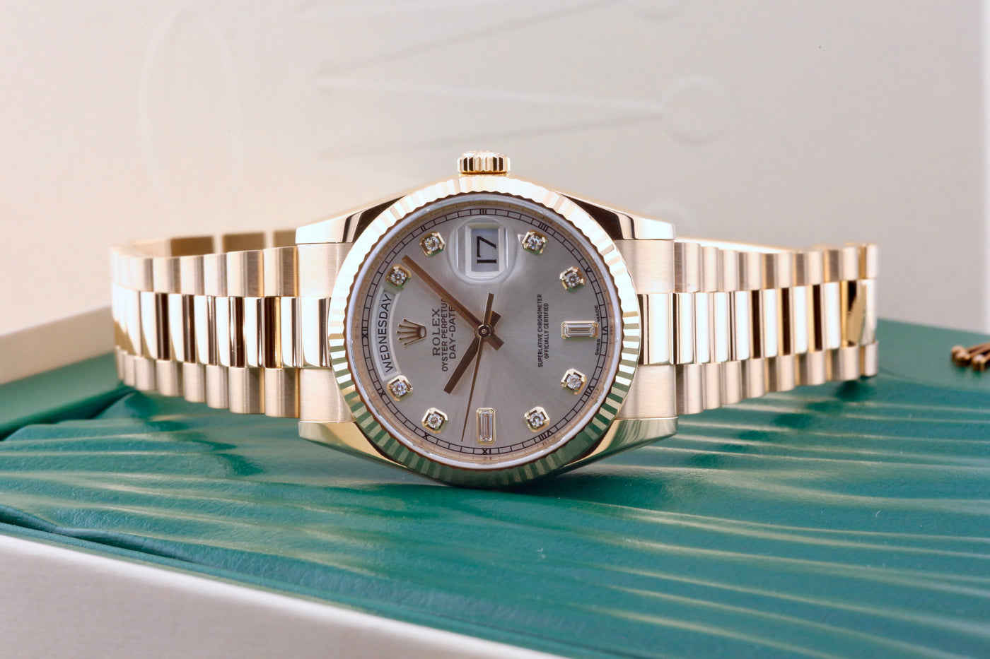 Who Owns Rolex? Inside the Swiss Watch Brand’s Unique Structure ...