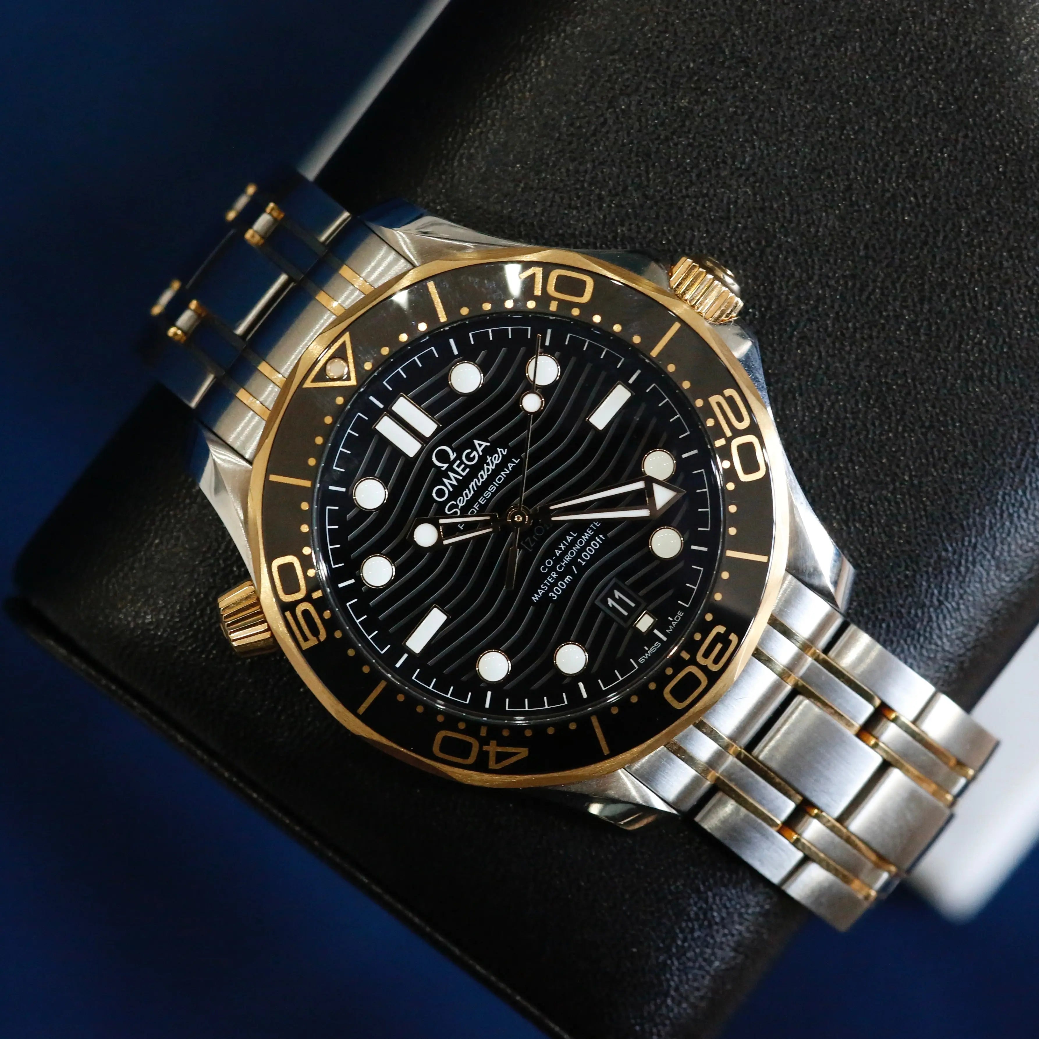 From Legacy to Luxury: Embracing the Advantages of Omega Watches ...