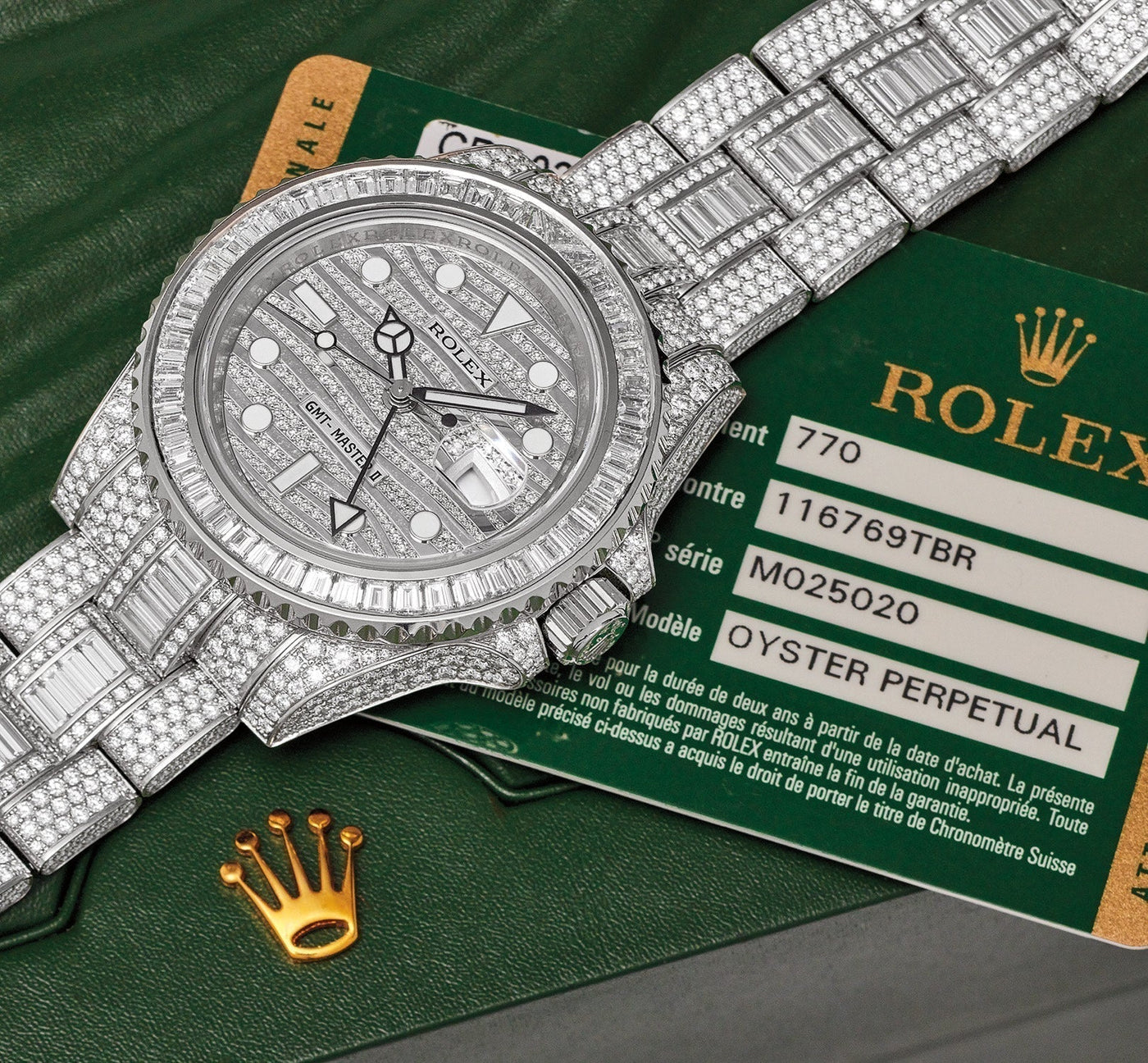 Most Expensive Rolex Watches Ever Sold – lbjwatches