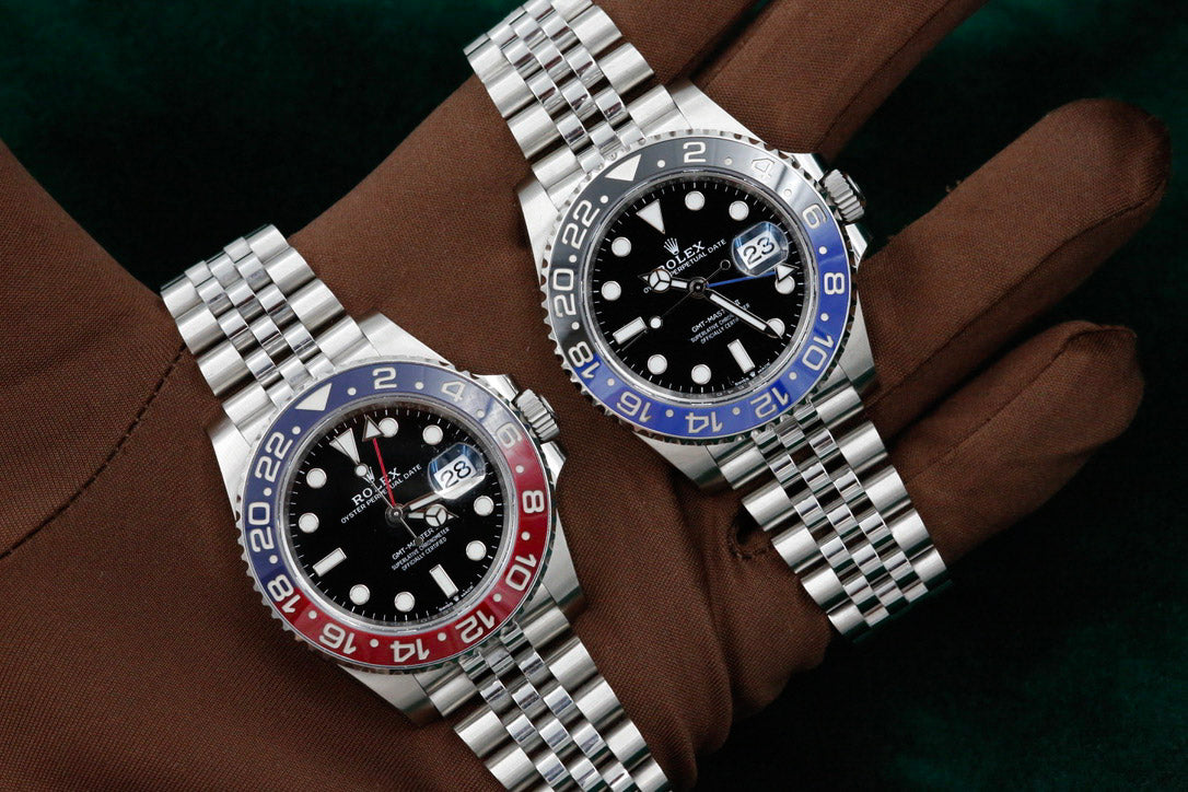 New Arrivals – lbjwatches