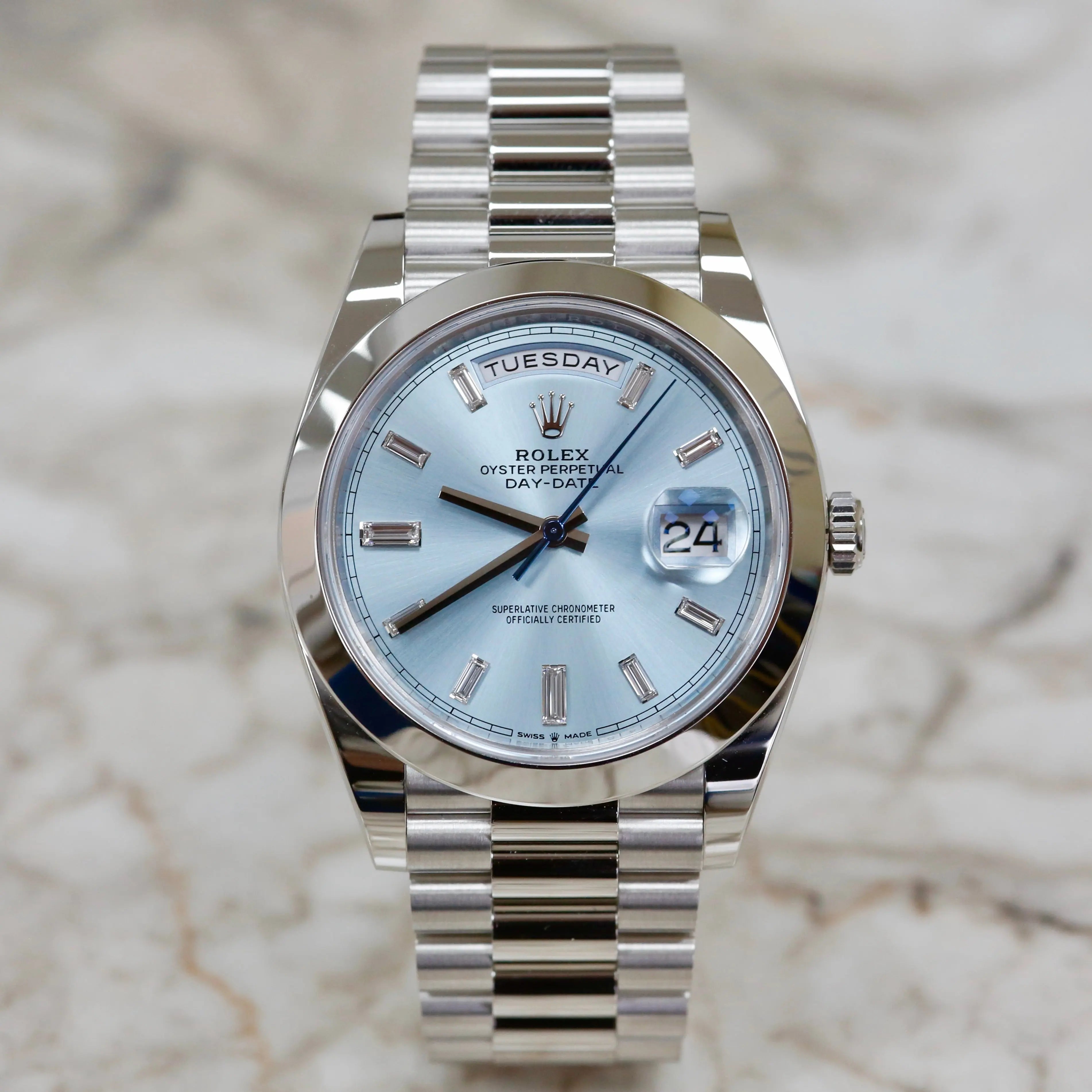 Luxury watches – lbjwatches