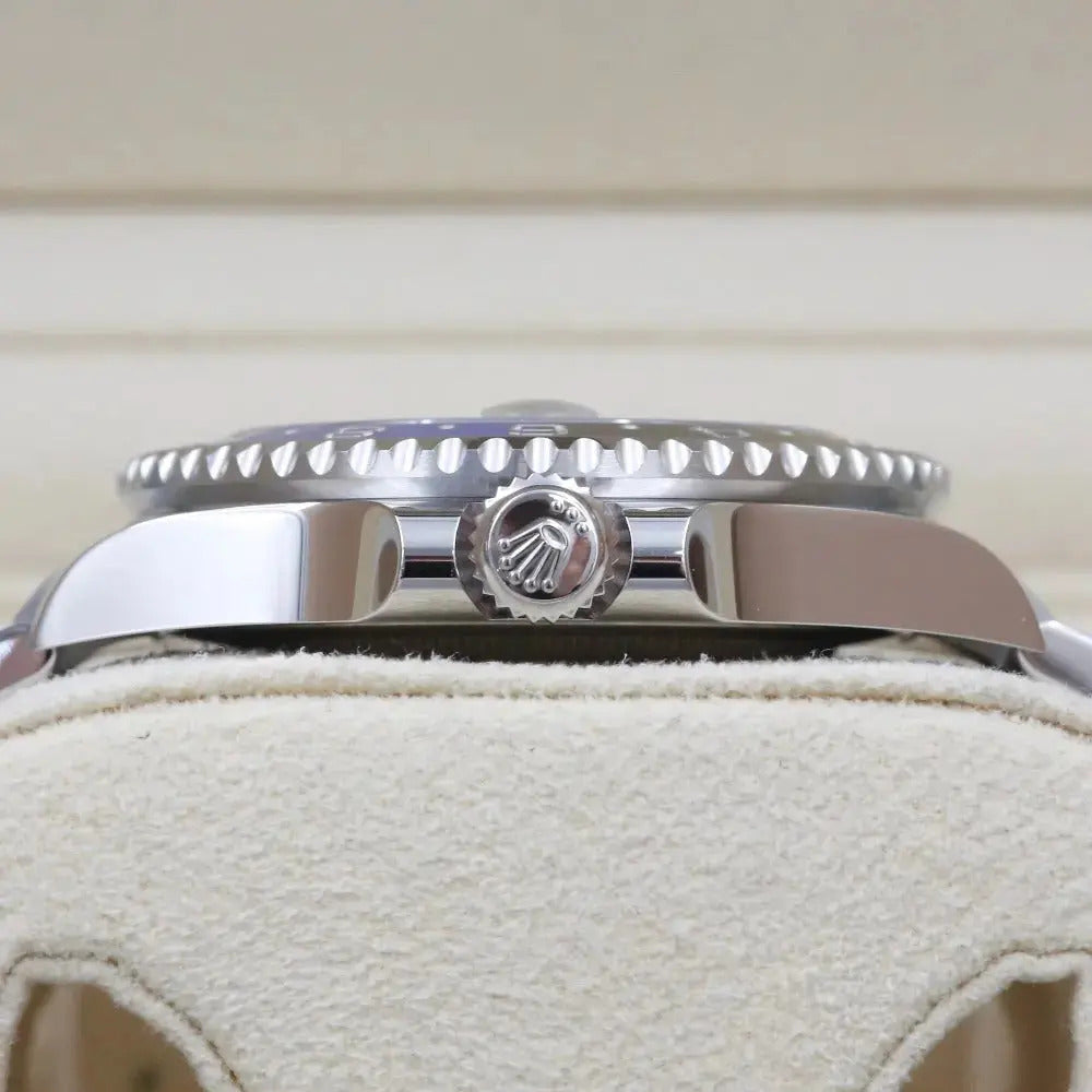 Rolex GMT-Master II 126710BLNR Batman 40mm Unworn 2026 Complete Set (w ...