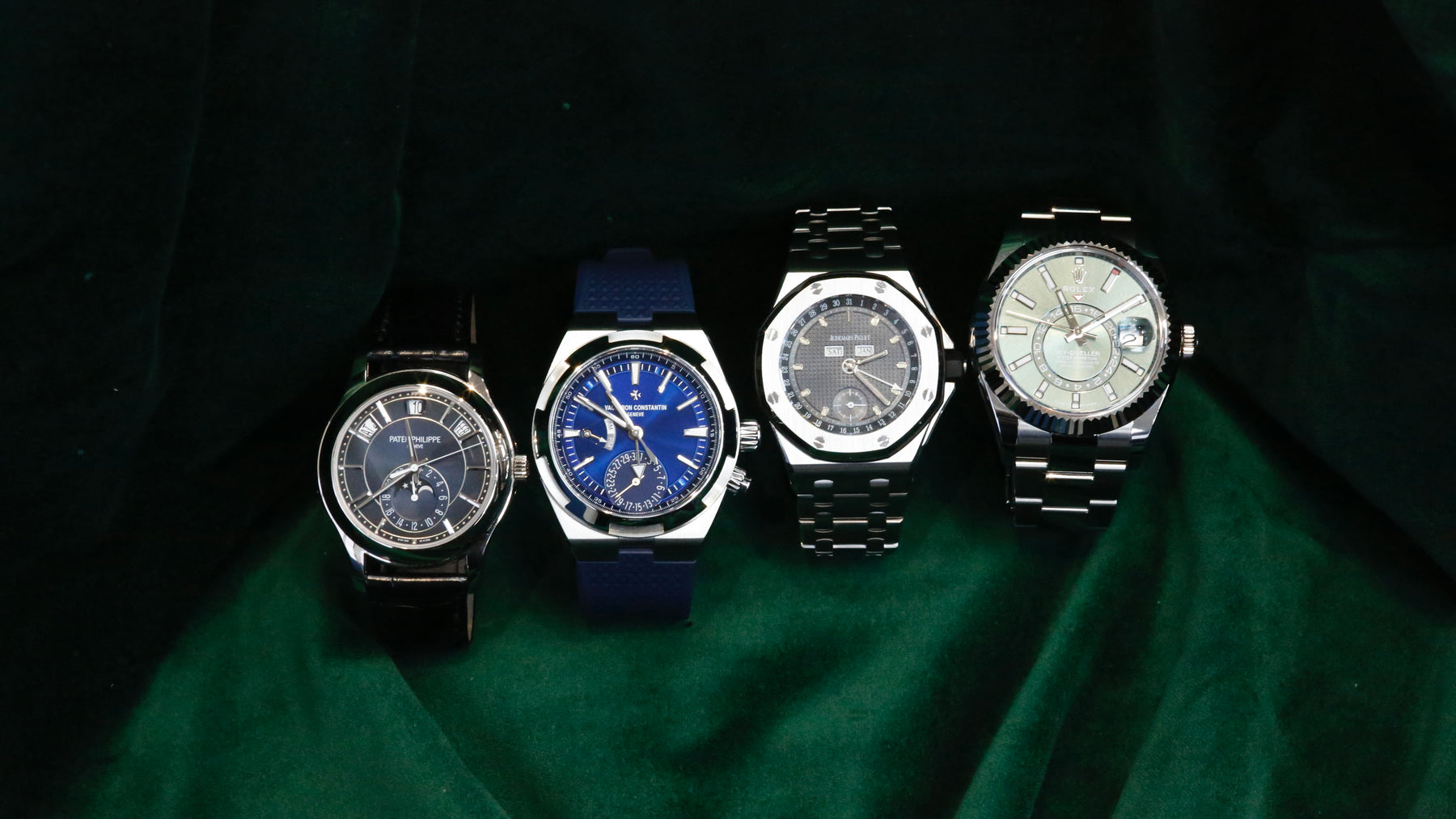 LBJ Watches London Buy & Sell Luxury Watches – lbjwatches