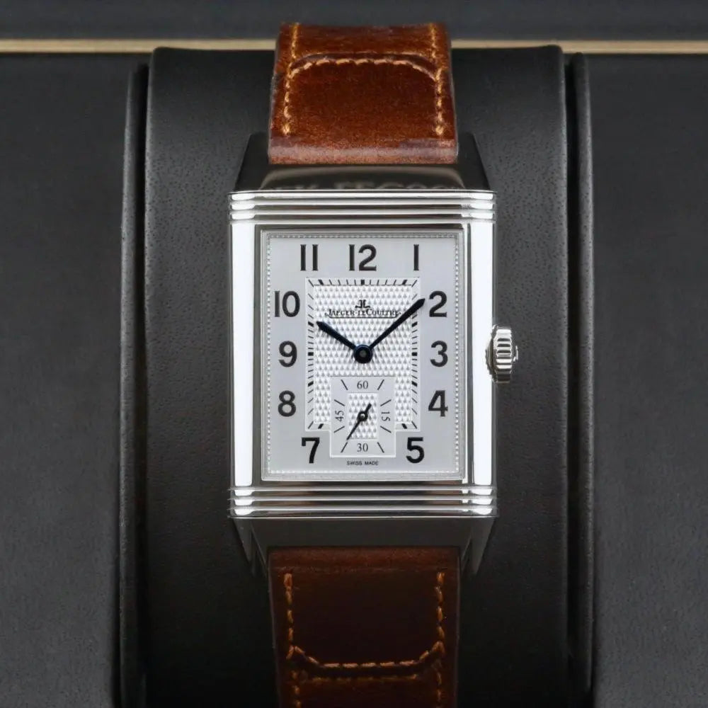 Jaeger-LeCoultre Reverso Classic Q3848422 Year: 2023 – lbjwatches
