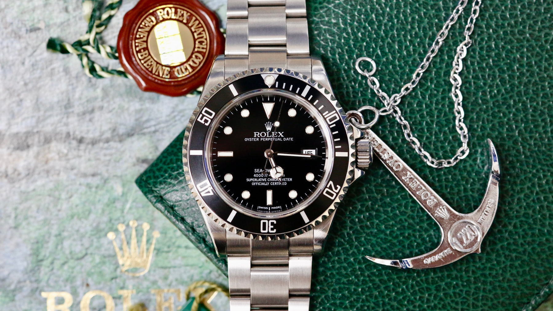 LBJ Watches London Buy & Sell Luxury Watches – lbjwatches